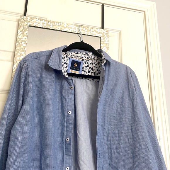 D & F Ricky Singh | Shirts | Collar Shirt | Poshmark